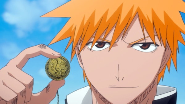 Bleach Episode 37 info and links where to watch