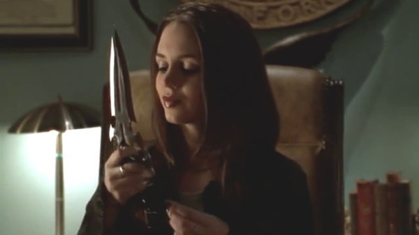 Buffy the Vampire Slayer Season 3 Episode 19 Recap