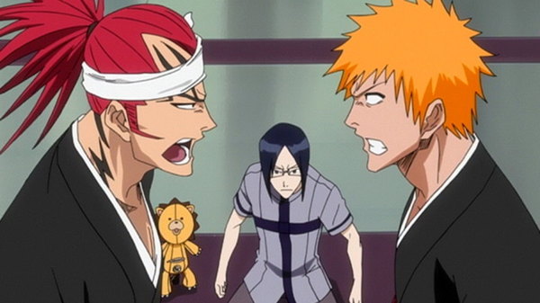 Bleach Episode 66 info and links where to watch