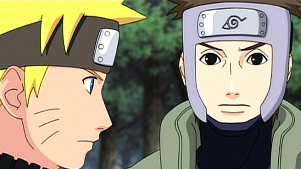 Naruto Shippuuden Episode 97 info and links where to watch