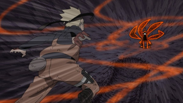 Naruto Shippuuden Episode 71 info and links where to watch