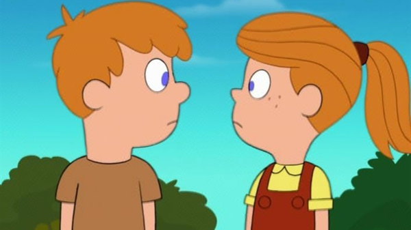 Drawn Together Season 3 Episode 10