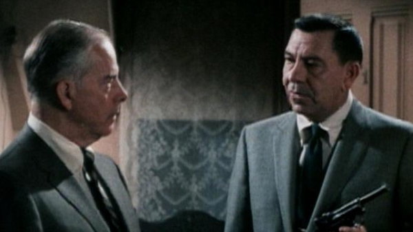 Dragnet Season 4 Episode 15