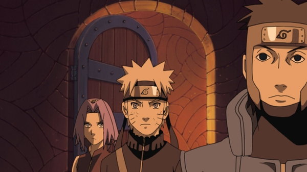 Naruto Shippuuden Episode 48 info and links where to watch