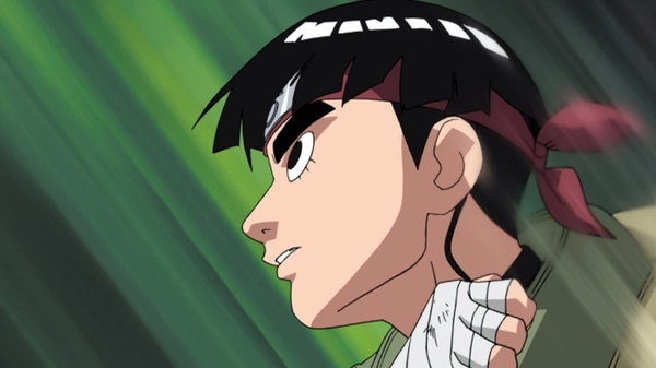 Naruto Shippuuden Episode 28 info and links where to watch