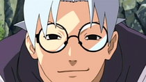 Naruto Shippuuden Episode 117 info and links where to watch