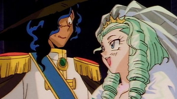 Slayers Next Episode 26