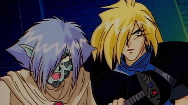 Slayers Next Episode 11