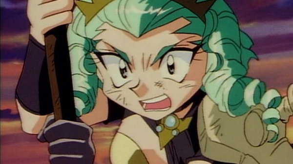 Slayers Next Episode 6