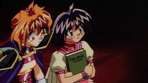 Slayers Next Episode 1