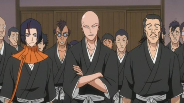 Bleach Episode 74 info and links where to watch