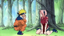 Naruto Episode 16 - Watch Naruto E16 Online