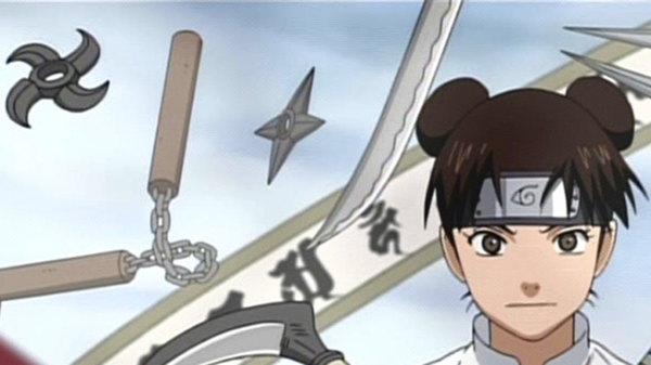 Naruto Shippuuden Episode 103 info and links where to watch