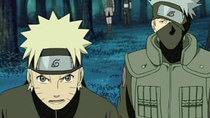 Naruto Shippuuden Episode 146 info and links where to watch