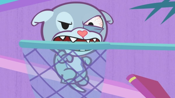 Happy Tree Friends Episode 3