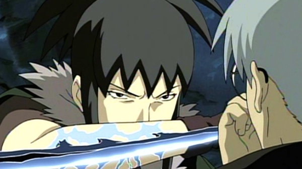 Naruto Shippuuden Episode 101 info and links where to watch