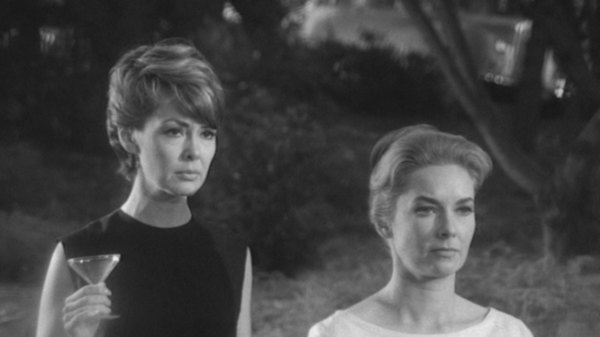 The Outer Limits Season 1 Episode 32 Recap