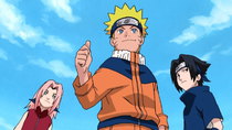 Naruto Episode 27 - Watch Naruto E27 Online