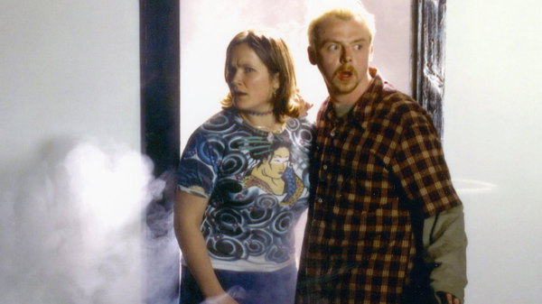 Spaced Season 1 Episode 2 Recap