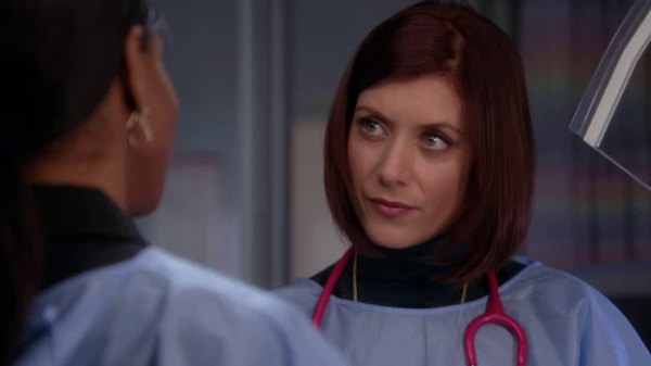 Private Practice Season 2 Episode 17 Recap