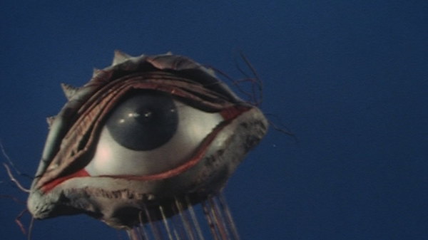 Johnny Sokko and His Flying Robot Season 1 Episode 13