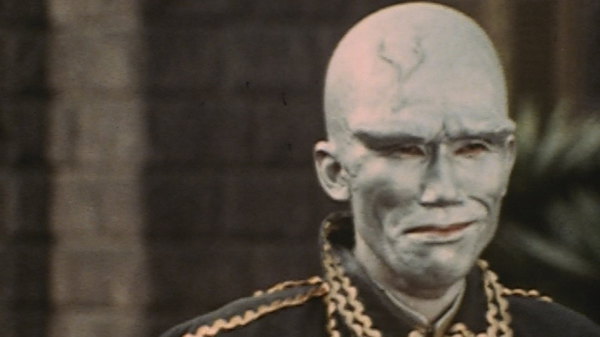 Johnny Sokko and His Flying Robot Season 1 Episode 12