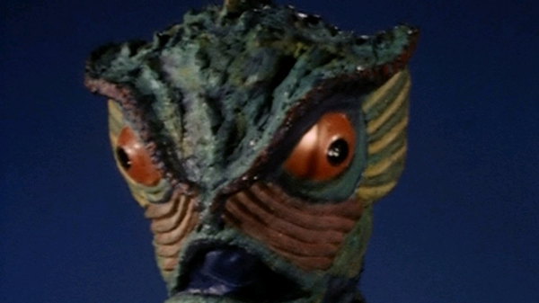 Johnny Sokko and His Flying Robot Season 1 Episode 25