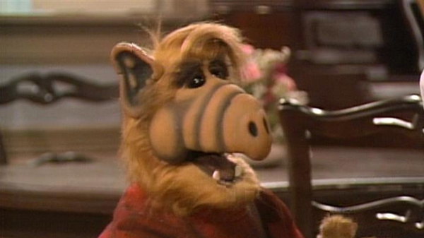 ALF Season 4 Episode 1 Recap