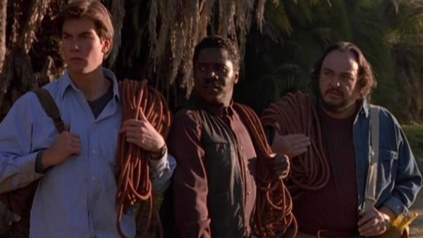 Sliders Season 3 Episode 20 Recap