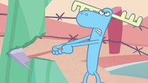 Happy Tree Friends Season 1 Episode 1