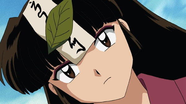 Inuyasha Episode 136