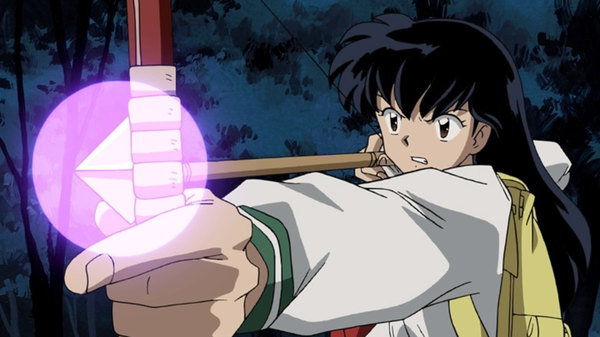 Inuyasha Episode 135