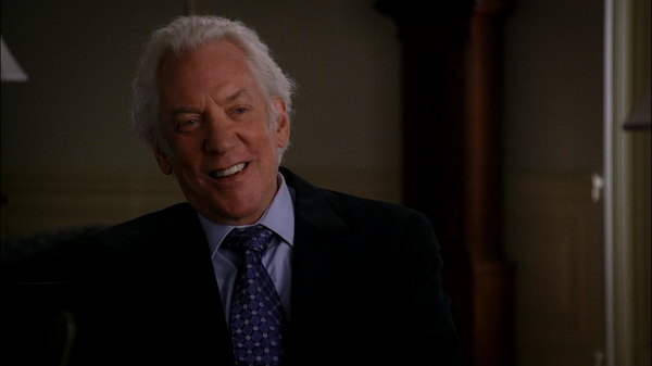 Commander In Chief Season 1 Episode 3 Recap