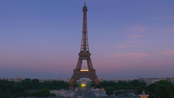 Rick Steves' Europe Season 3 Episode 6