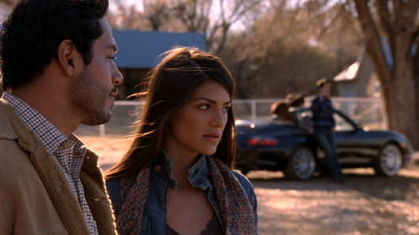 Wildfire Season 1 Episode 1 Recap and Links