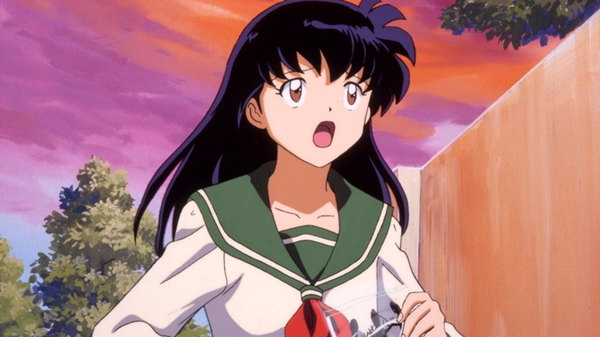 Inuyasha Episode 82
