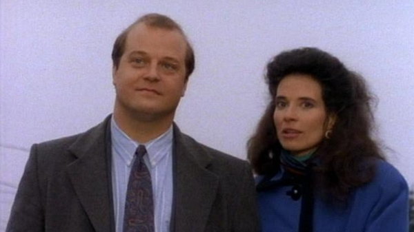 The Commish Season 1 Episode 14