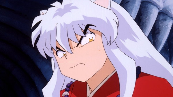 Inuyasha Episode 72