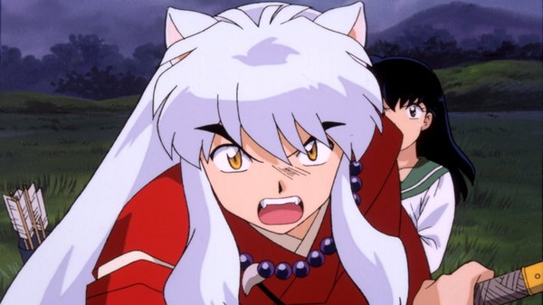 Inuyasha Episode 70