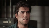 Wiseguy Season 1 Episode 1
