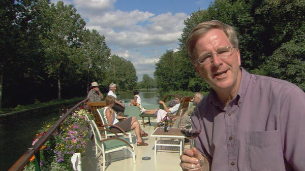 Rick Steves' Europe Season 5 Episode 1