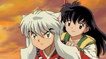 Inuyasha Episode 159