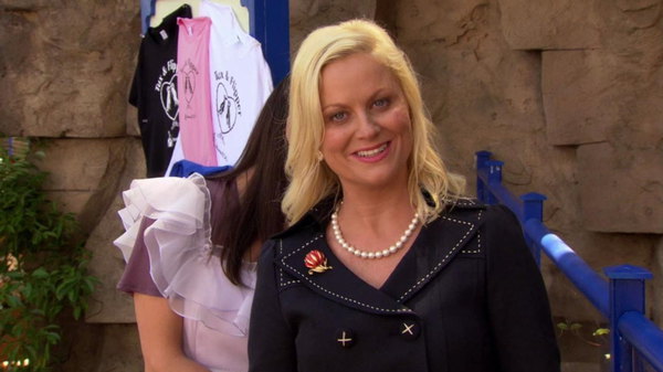 Parks and Recreation Season 2 Episode 1 Recap
