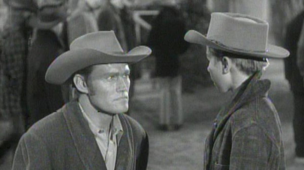 The Rifleman Season 1 Episode 33 Recap