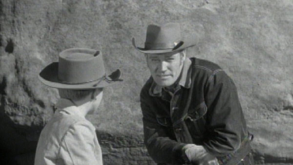 The Rifleman Season 1 Episode 20 Recap