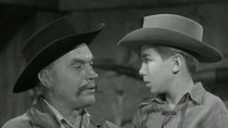The Rifleman episodes (TV Series 1958 - 1963)