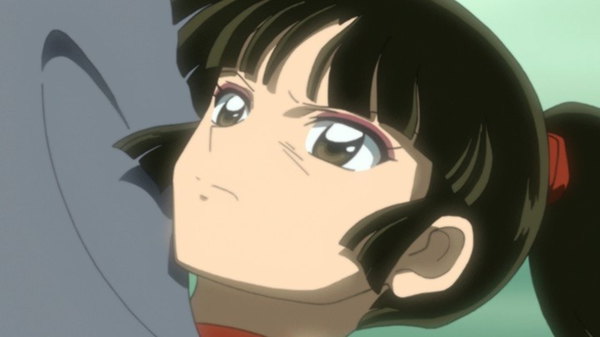 Inuyasha Kanketsuhen Episode 12