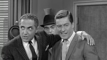 The Dick Van Dyke Show Season 3 Episode 5