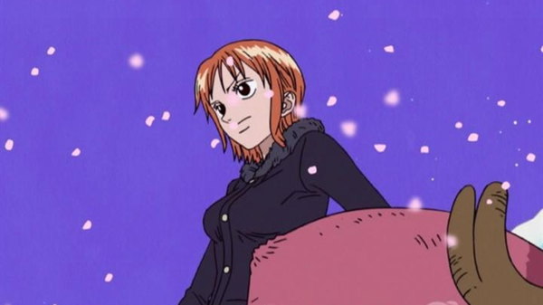 One Piece Episode 91 - Watch One Piece E91 Online