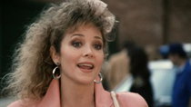 Hunter episodes (TV Series 1984 - 1991)